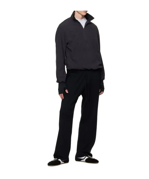 ENTIRE STUDIOS Knitted Drawstring Sweatpants