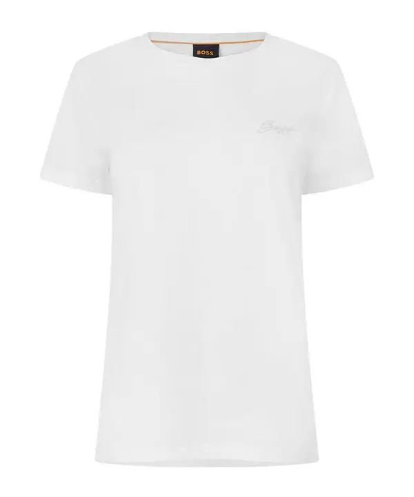 Hugo Boss Short Sleeve T-shirt