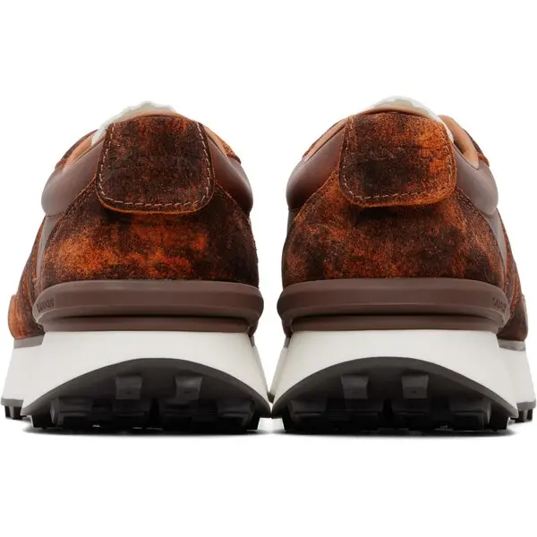 LANVIN Color-block Sneakers