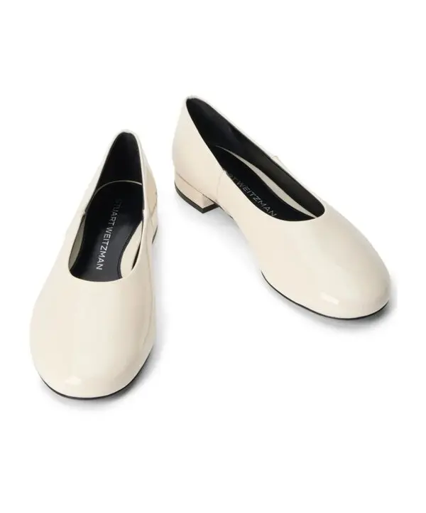 STUART WEITZMAN Lenny Flat