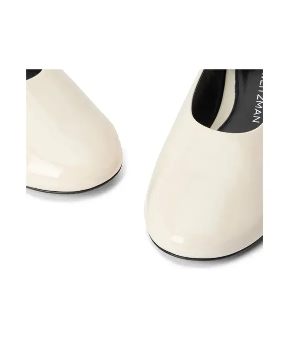 STUART WEITZMAN Lenny Flat