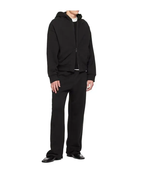 ENTIRE STUDIOS Thermal Hood Jacket