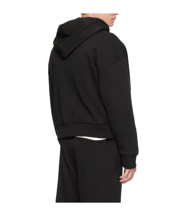 ENTIRE STUDIOS Thermal Hood Jacket