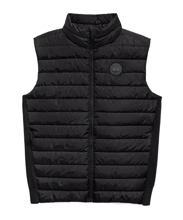 Canada Goose Hybridge Flavio Vest