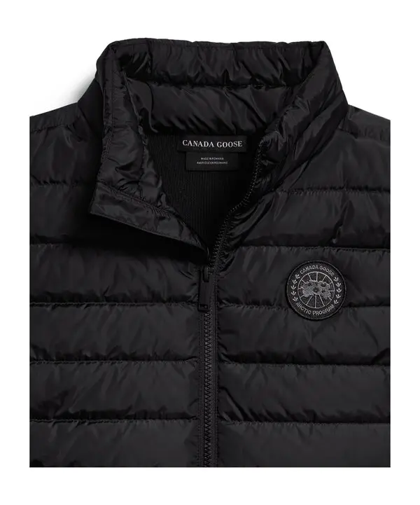 Canada Goose Hybridge Flavio Vest