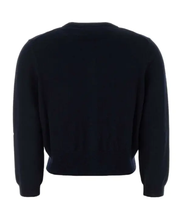 Isabel Marant Étoile Lona Crewneck Cardigan