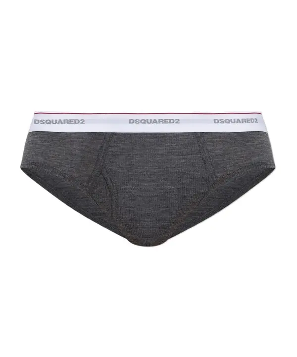 Dsquared2 Logo Underwear