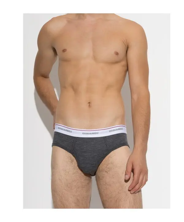Dsquared2 Logo Underwear