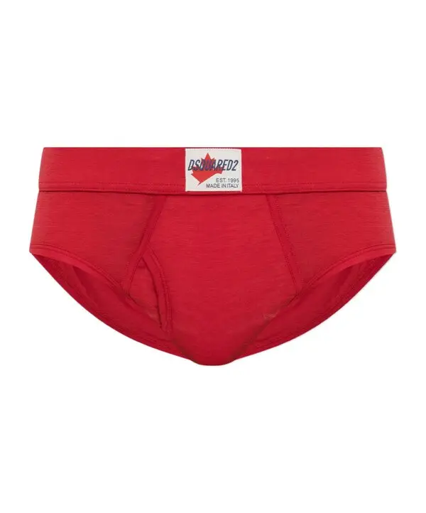 Dsquared2 Logo Underwear