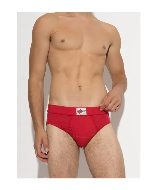 Dsquared2 Logo Underwear