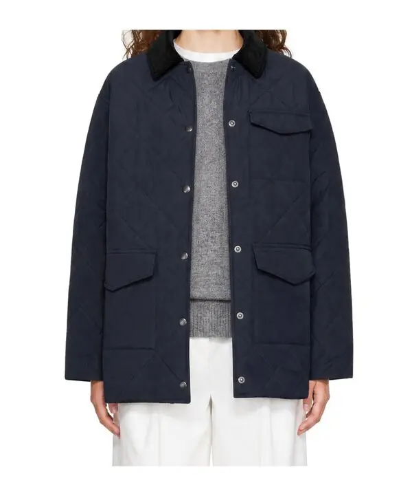 Canada Goose Terra Coat