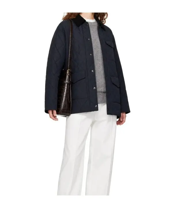 Canada Goose Terra Coat