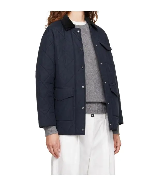 Canada Goose Terra Coat