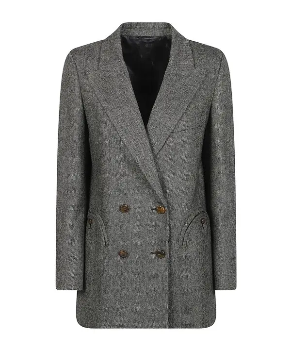 BLAZÉ MILANO Long-sleeve Blazer