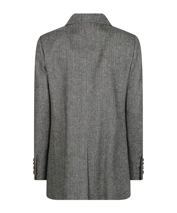 BLAZÉ MILANO Long-sleeve Blazer