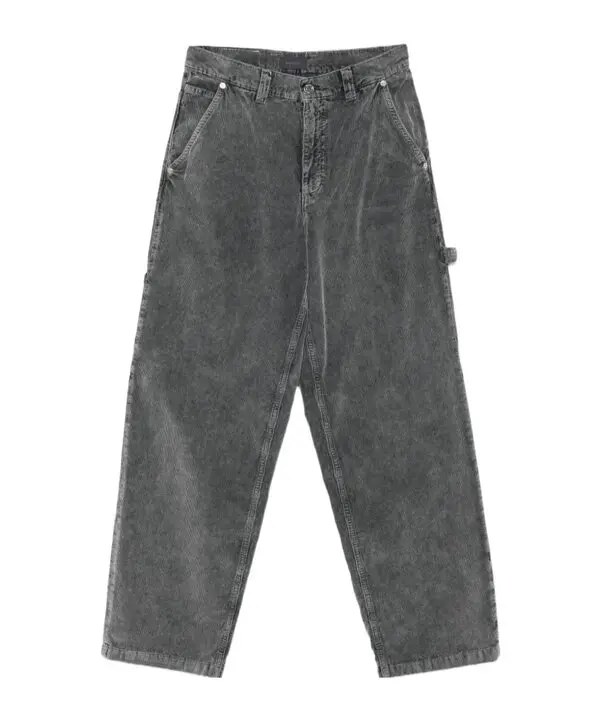 HAIKURE Sibilla Straight-leg Jeans