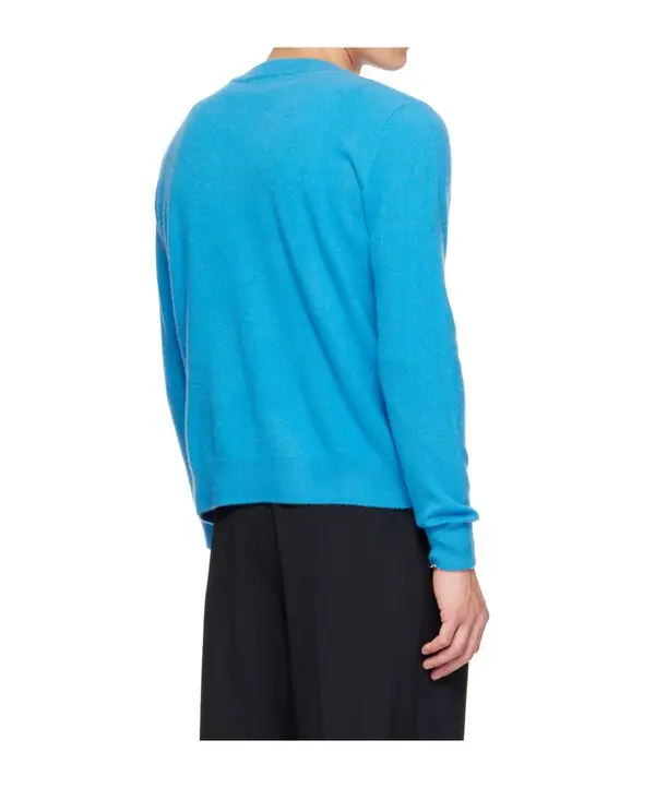 ENTIRE STUDIOS V-neck Knit Sweater