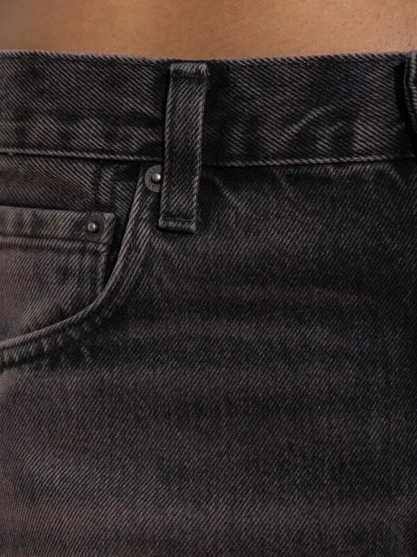HAIKURE Logo Jeans