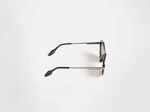 J.W.ANDERSON Jwa03 Geometric Sunglasses