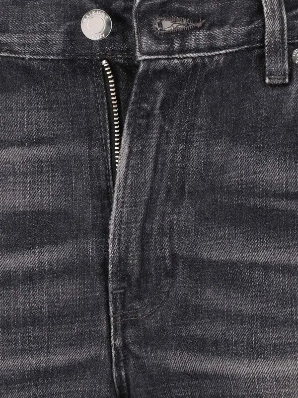 HAIKURE Logo Jeans - No