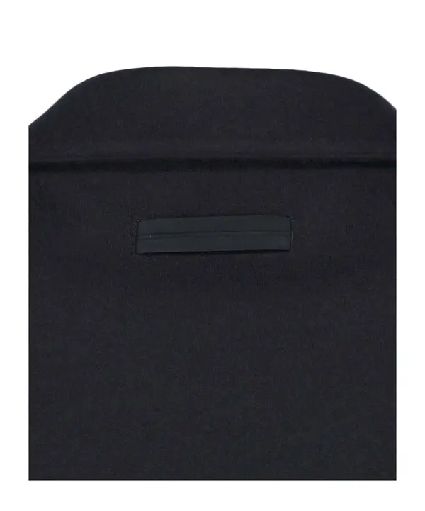 Zegna Single-breasted Patch-pocket Blazer