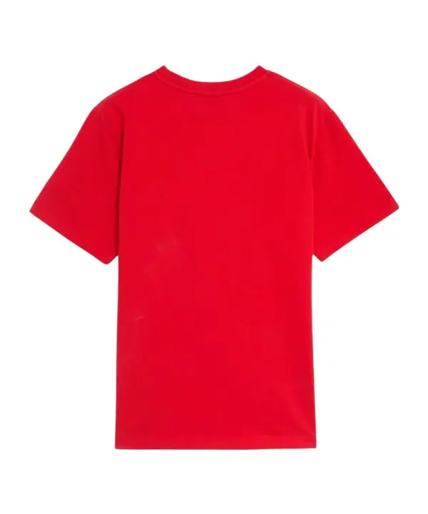 A.p.c. Graphic-print T-shirt
