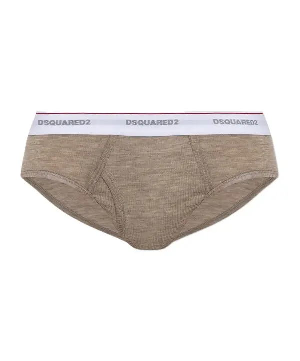 Dsquared2 Logo Underwear
