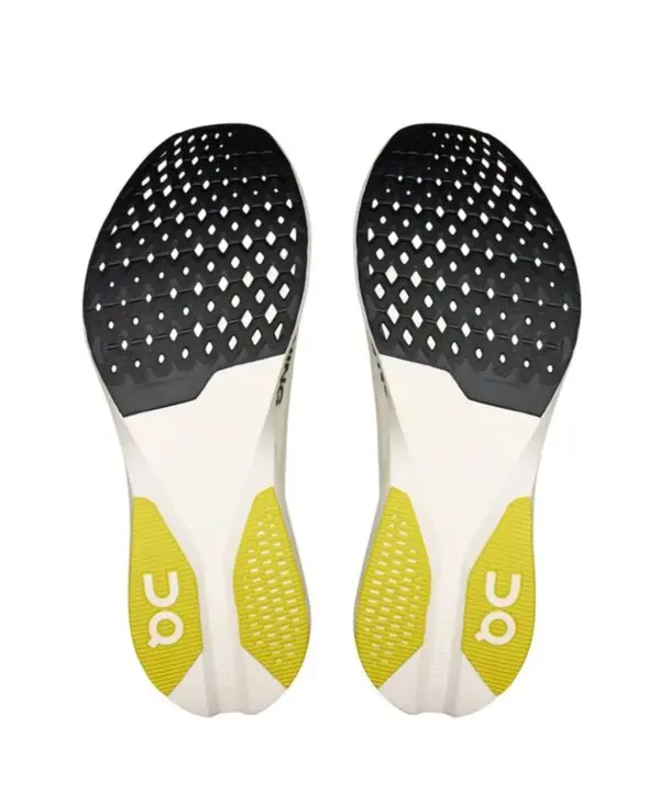 On Round-toe Sneakers