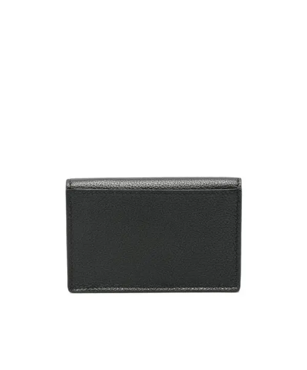 Fendi Wallet With Letter Logo