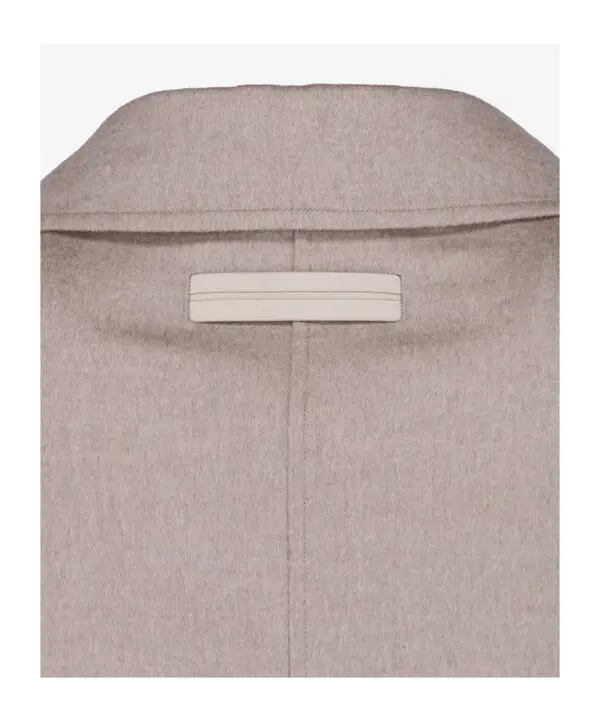 Zegna Oasi Button-up Overshirt