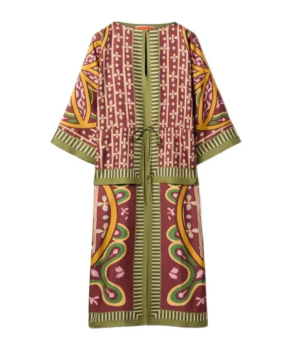La DoubleJ The Apericena Dress