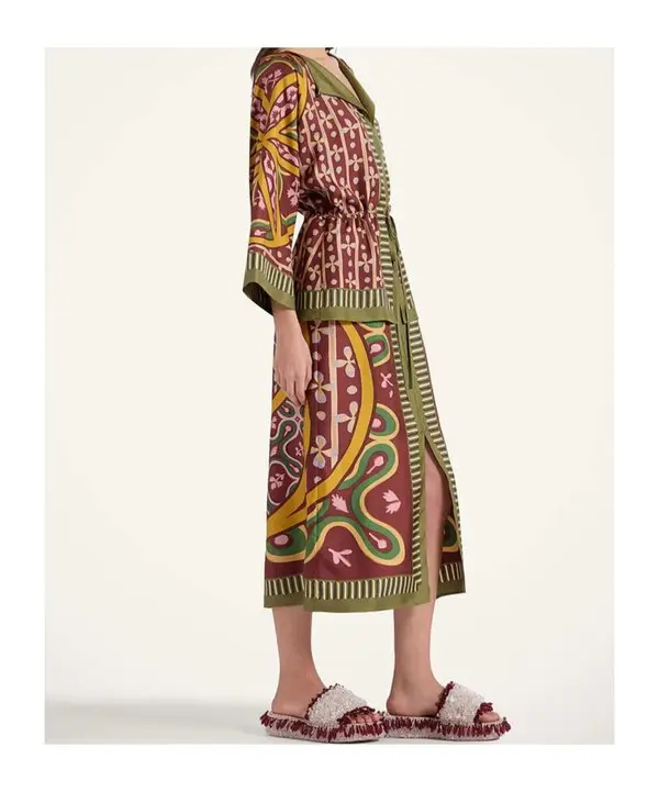 La DoubleJ The Apericena Dress