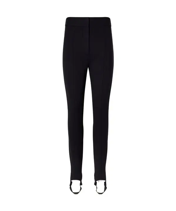 Veronica Beard Landren Stirrup Trousers