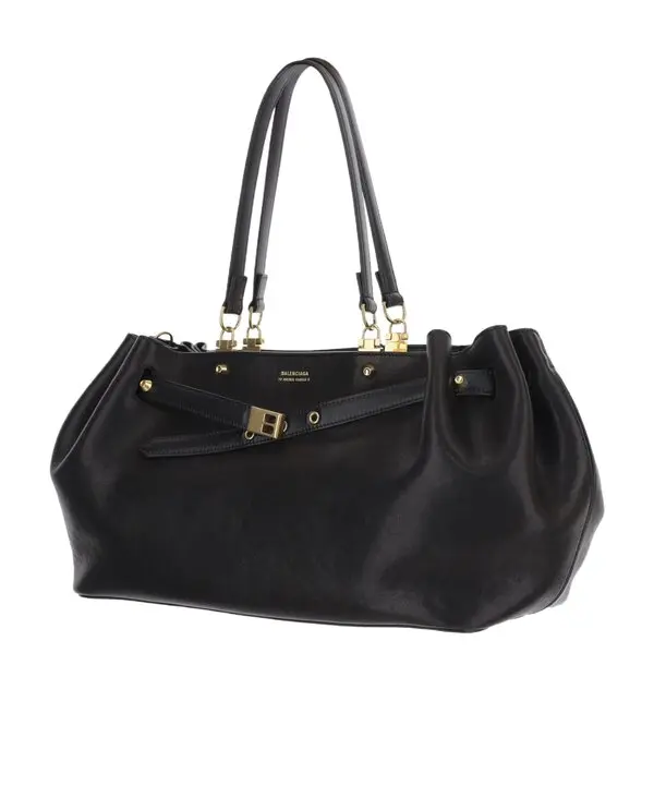 Balenciaga Bel Air Medium Shoulder Bag