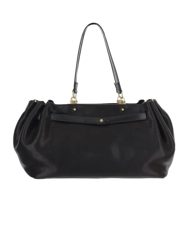 Balenciaga Bel Air Medium Shoulder Bag