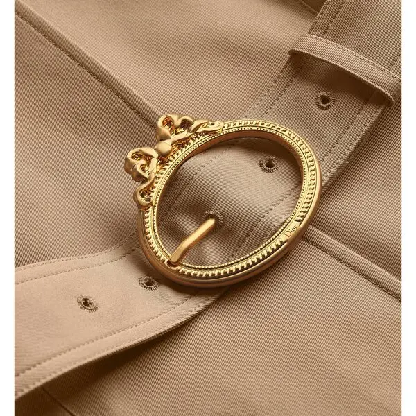 Dior Peplum Jacket