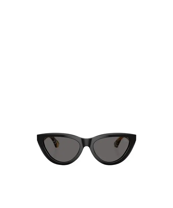 Burberry Cat-eye Frame Sunglasses