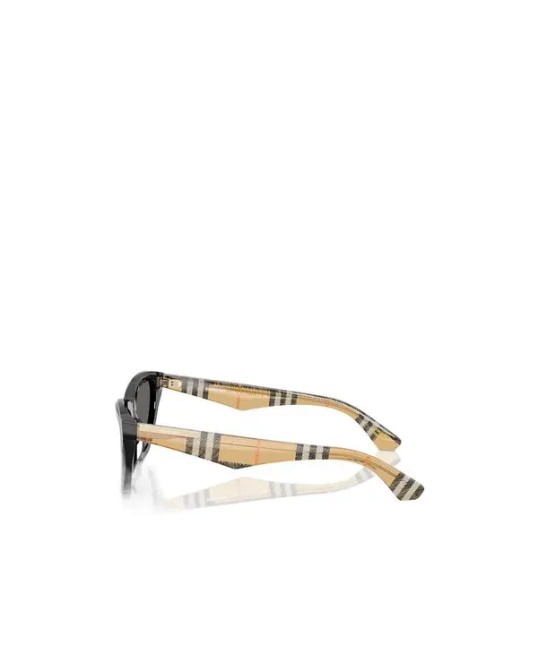 Burberry Cat-eye Frame Sunglasses