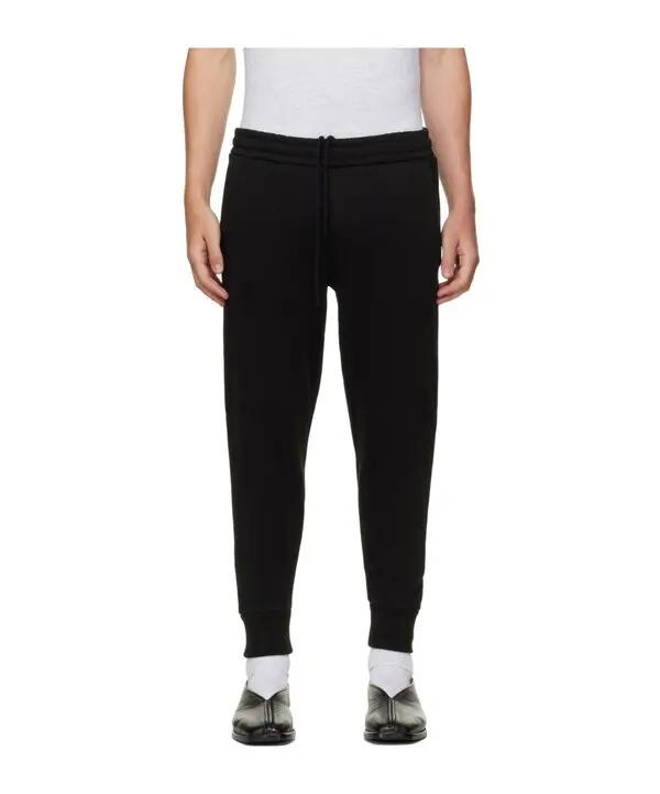 ENTIRE STUDIOS Slim-fit Drawstring Sweatpants