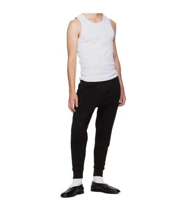 ENTIRE STUDIOS Slim-fit Drawstring Sweatpants