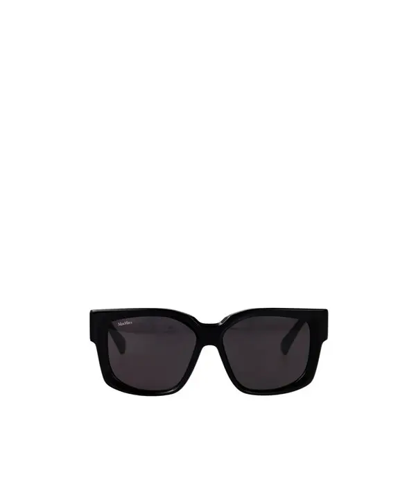 Max Mara Square-frame Sunglasses
