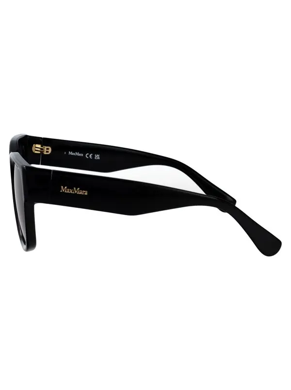 Max Mara Square-frame Sunglasses