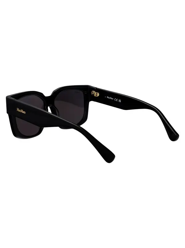 Max Mara Square-frame Sunglasses
