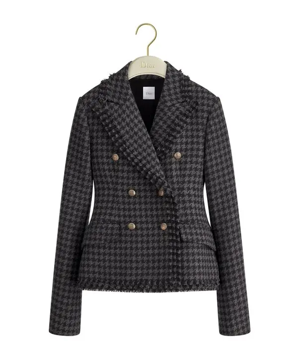 Dior Bar Jacket