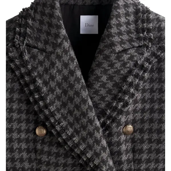 Dior Bar Jacket