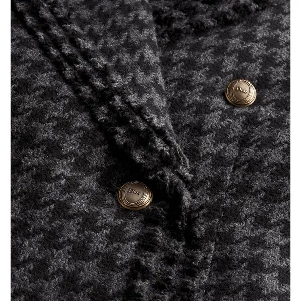 Dior Bar Jacket