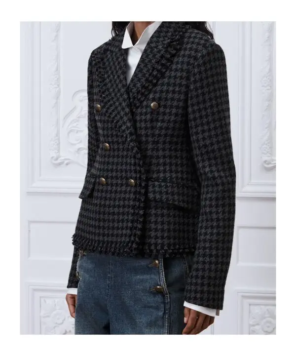 Dior Bar Jacket