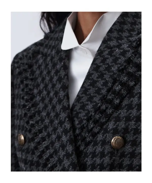 Dior Bar Jacket