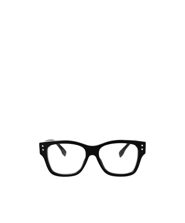 Fendi Square Frame Glasses - No