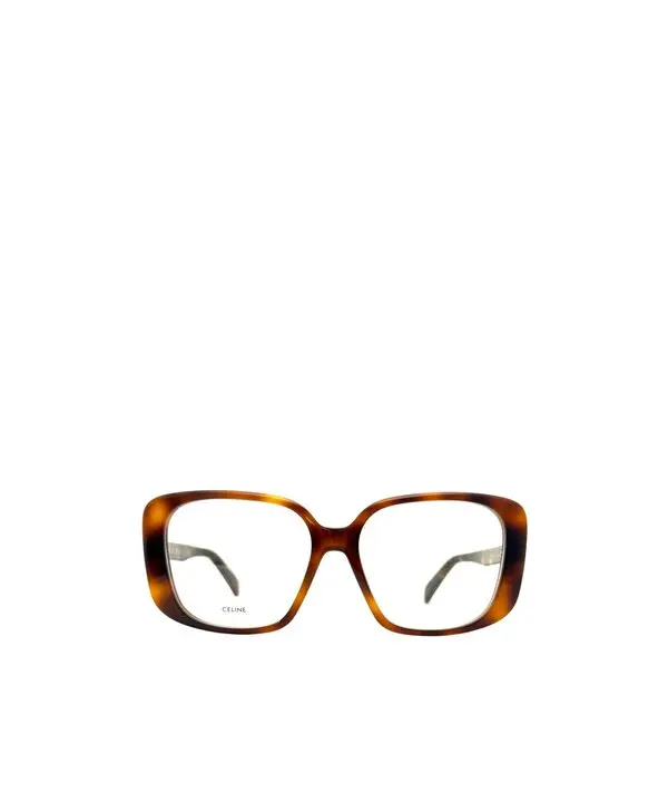 Celine Full-rim Non-prescription Glasses